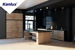 Kanlux Podhledové svítidlo bez patice Kanux GOVIK DSO-B 29236
