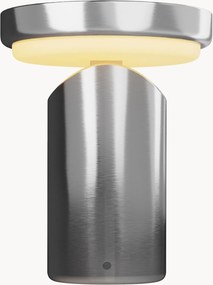 Přenosná stmívatelná stolní LED lampa Topo