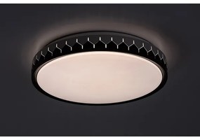 Rabalux 71304 - LED Stm. stropní svítidlo MALIN LED/48W/230V 3000-6500K + DO