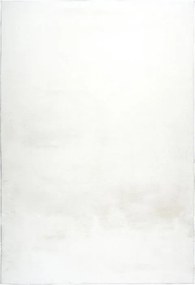 Kusový kobrrec Paradise 400 white 120 x 170 cm