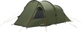 Easy Camp Hidra 4 zelená / tunelový stan pro 4 osoby / 435 x 255 x  18