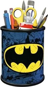 Ravensburger 3D Puzzle Stojan na tužky Batman / 54 dílů