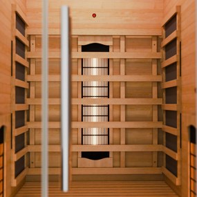 Artsauna Infrasauna Kiruna 90