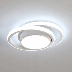Závěsné Svítidlo Led Svítidla Stropní Lustr 32W