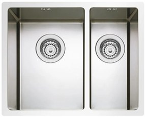 Sinks Sinks Rodi BOX 585.1 RO 1,0mm
