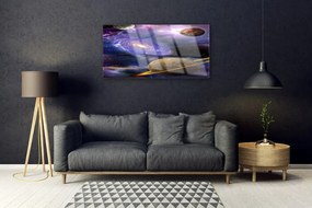 akrylový obraz Vesmír 100x50 cm
