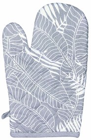 Frobyt Kuchyňská chňapka 2007 TROPICAL, šedá,, 28x18cm