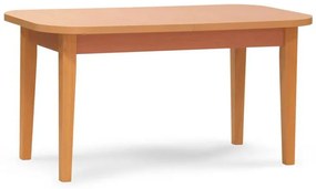 Stima Stůl FORTE Rozměr: 150x85 + 40 cm, Odstín: Třešeň