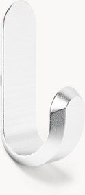 Sada nástěnných háčků Curve Mini, 2 díly