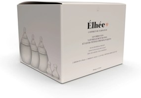 Elhée Besty box 4 ks pro novorozence a kojence