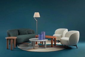 Koberec RUG prům. 250 cm, více variant - Kartell Barva: Varianta 1