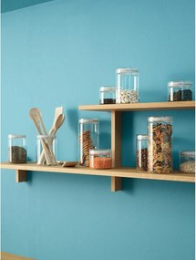 Skleněná dóza Store-It – RIG-TIG