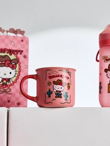 Sinsay - Keramický hrnek Hello Kitty - vícebarevná