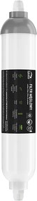 Laveo Laveo, vodní filtr (komplet sada) s aktivním uhlím 5 µm, LAV-XBAK0AMII
