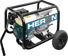 Heron Motorové kalové čerpadlo EMPH 80 W 8895105