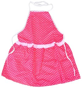 Sada Pinafore Cap Accessories 18 Ele Za4420