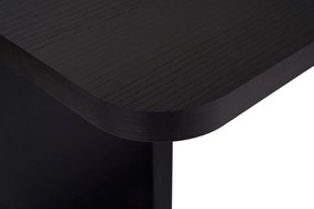 Jídelní stůl 90x180 cm Linza – Kalune Design