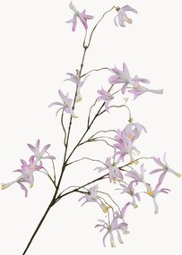 Sada umělých květin Orchid, 2 díly