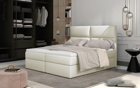 Boxspring ANETE 180/200 (Soft 33)