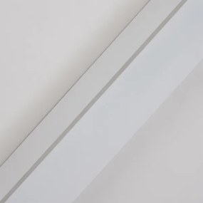 BRILAGI - LED Venk. nást. svít. LINEAR LED/8W/230V 3000K IP65 30 cm bílá CRI 90