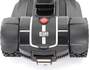 Robotická sekačka TECHline NEXTTECH LX6 HRTK