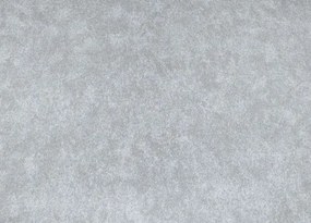 Koberce Breno Metrážový koberec SERENADE 915, šíře role 400 cm, Šedá