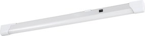 XXXLutz PODSVĚTLENÍ, 120/3/4 cm Eglo - Online Only svítidla - 003348319002