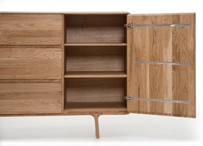 Komoda Fawn dresser