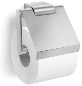Nerezový držák toaletního papíru broušený atore ZACK