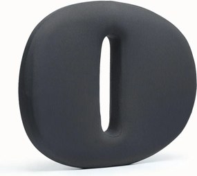 Podsedák na židli MOSH ERGO2 B10 černý