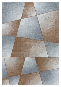Ayyildiz koberce Kusový koberec Rio 4603 copper Rozměry koberců: 160x230