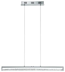 Eglo 93626 - LED stmívatelné svítidlo CARDITO 1 LED/32W/230V