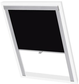 Zatemňovací roleta černá MK06 GGL a GGU 133518