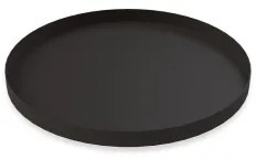 Tác Circle Black 30 cm COOEE Design