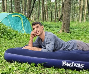 Dvojmatrace s pumpou - BESTWAY 67374
