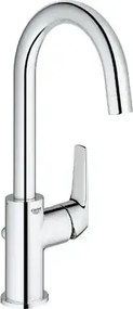 Grohe - Umyvadlová baterie s výpustí, chrom