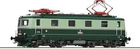 Roco 7510082 Elektrická lokomotiva E 469.1 ČSD digitální / měřítko H0