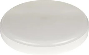 LED svítidlo s pohybovým čidlem LEDVANCE SF Circular Slim 35W 3000K 350mm IP65 4099854102714