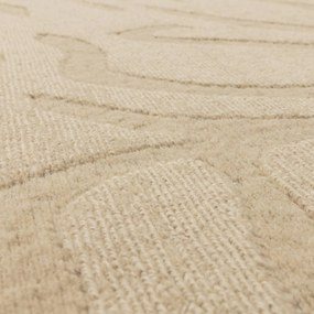 Tribeca Design Kusový koberec Incubus Sand Rozměry: 120x170 cm