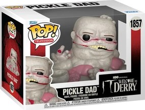 Funko POP Movies: WtD S2- Pickle Dad