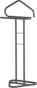 Stojanový věšák šedý 81119 GREY