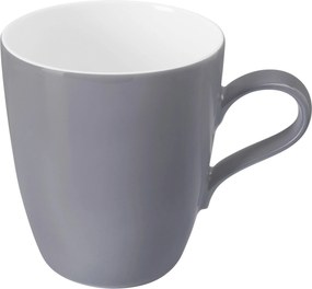 XXXLutz HRNEK NA KÁVU Life Fashion Elegant Grey 400 ml Seltmann Weiden - Hrnky - 003123023602