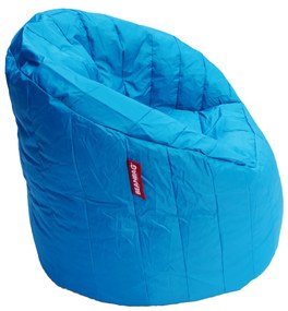 Beanbag Sedací vak Chair turquoise