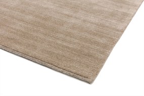 Béžový  koberec Chrome Beige Rozměry: 160x230 cm