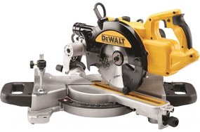Pokosová pila Dewalt DWS773