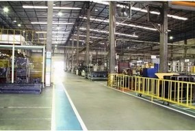 Zářivka LED Kanlux TP STRONG LED 75W-NW IP65 neutrální bílá 4000K 33171