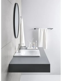 GROHE 41056000 - Držák na ručník SELECTION 600 mm lesklý chrom
