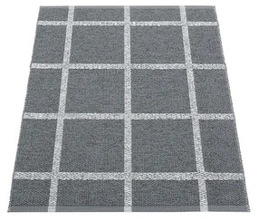 Vinylový koberec Pappelina ADA Granit/Grey Metallic velikost: 70x100cm