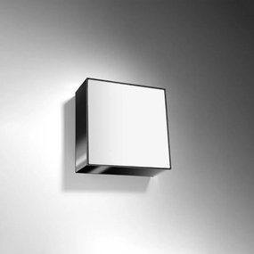Sollux Lighting Stropní svítidlo HORUS černé