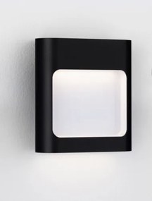 Nástěnné LED svítidlo NOVA LUCE TALL 9W 3000K IP54 9030803